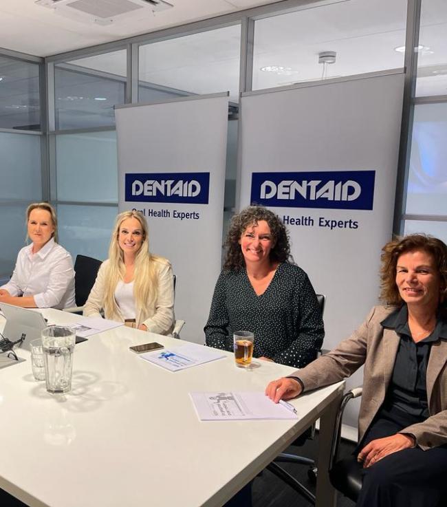 Terugkijken Webinar Mondgezondheid & Roken | Dentaid