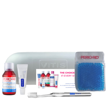 Dentaid voor dentale professionals | Dentaid BeNeLux